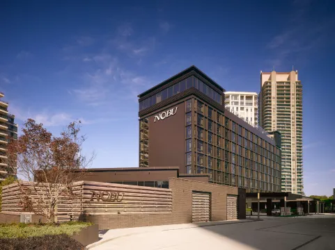 Nobu Hotel Atlanta - Decatur, GA