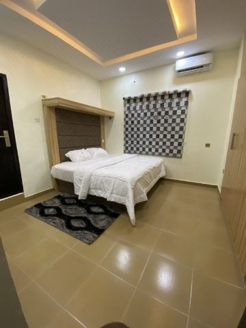 Stella Holiday Inn - Ibadan