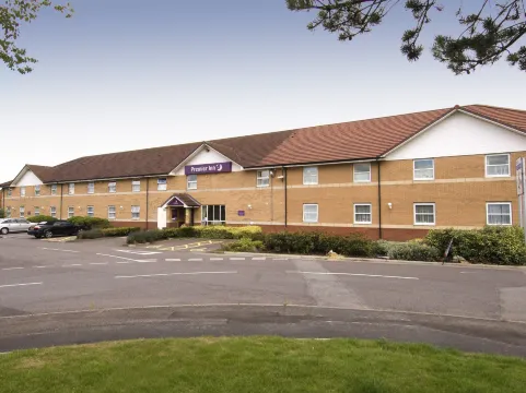 Premier Inn Scunthorpe - Lincolnshire