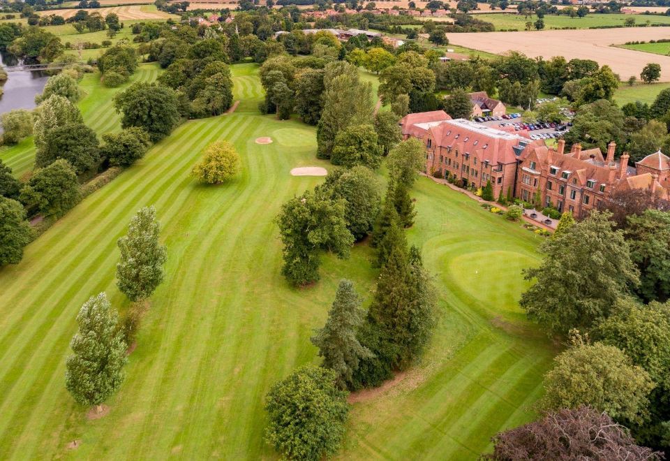 Aldwark Manor Estate, York - 2025 Updated Prices, Deals & Reviews ...