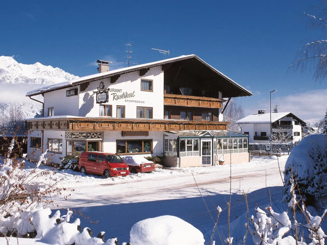 Hotel Kögele - Axams