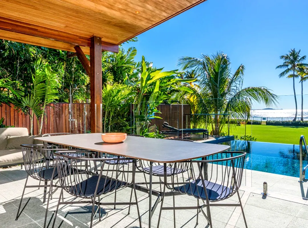 Luxico Azure - Whitsundays