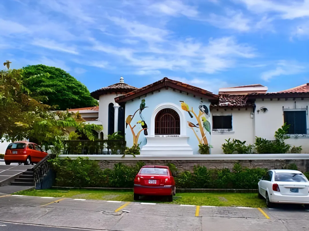 Hotel Villa Serena Escalón - San Salvador