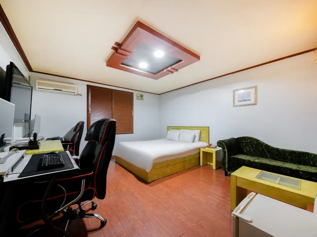 Iksan Lu Pc Tel - Iksan-si