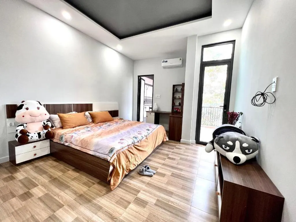 Viet Kieu Royal - Xuyên Mộc