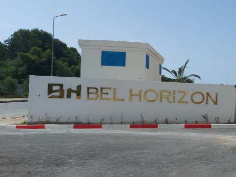 123 Sun And Relaxation - Tunisie