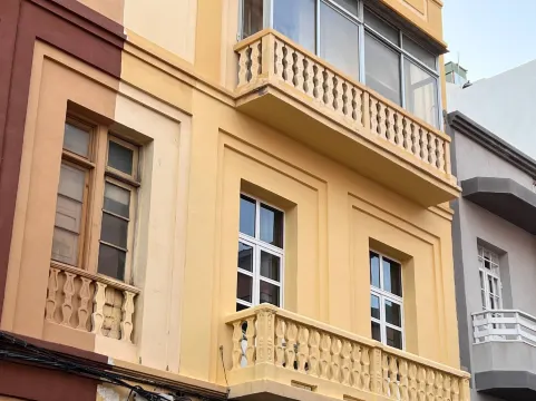 Acogedor Refugio La Isleta - Las Palmas de Gran Canaria