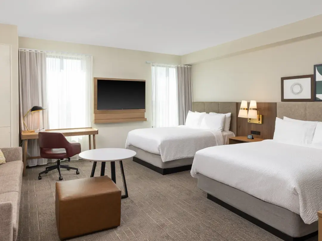 Staybridge Suites Eastvale - Norco - Corona, CA
