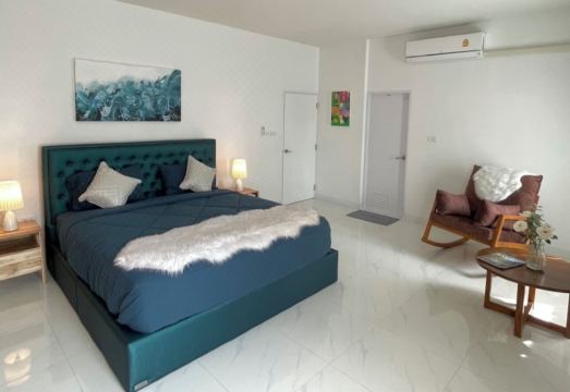 Erawan Pool Villa เอราวัณ พูลวิลลา, อำเภอ นาวัง - ได้รับส่วนลดสูงสุด | Trip.com