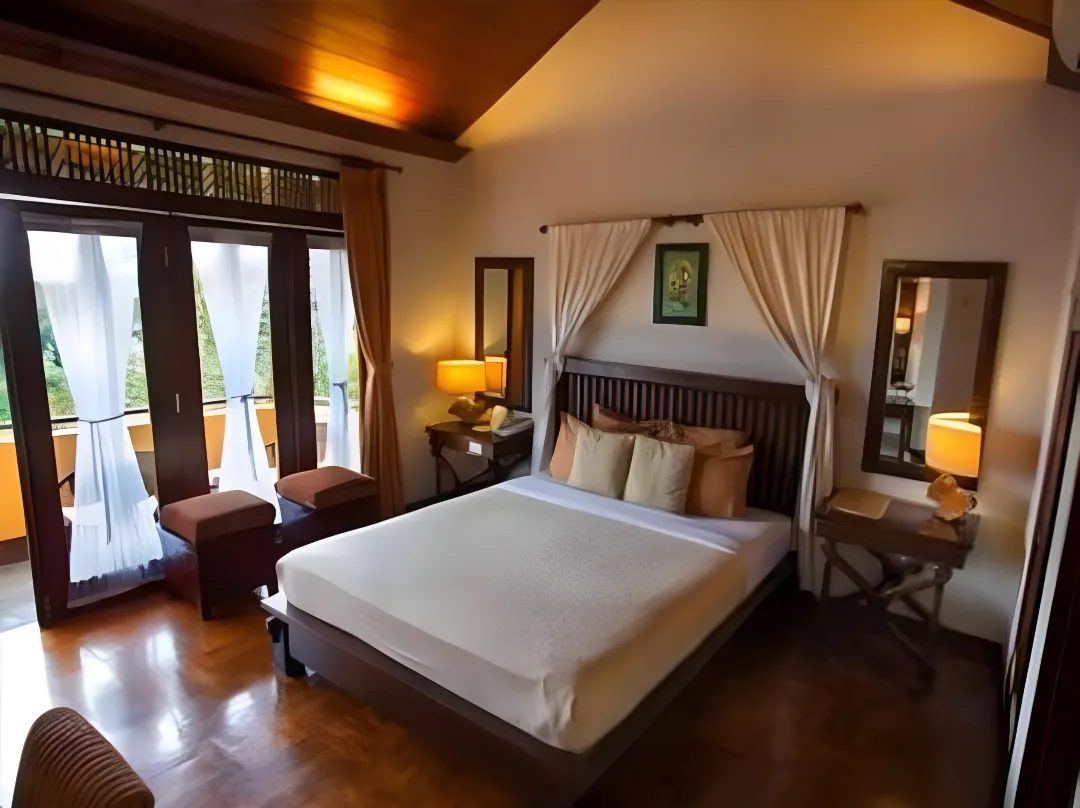 The Valley Resort Hotel - Bandung