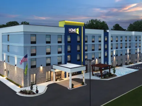 Home2 Suites By Hilton Chattanooga East Ridge - Chattanooga, TN