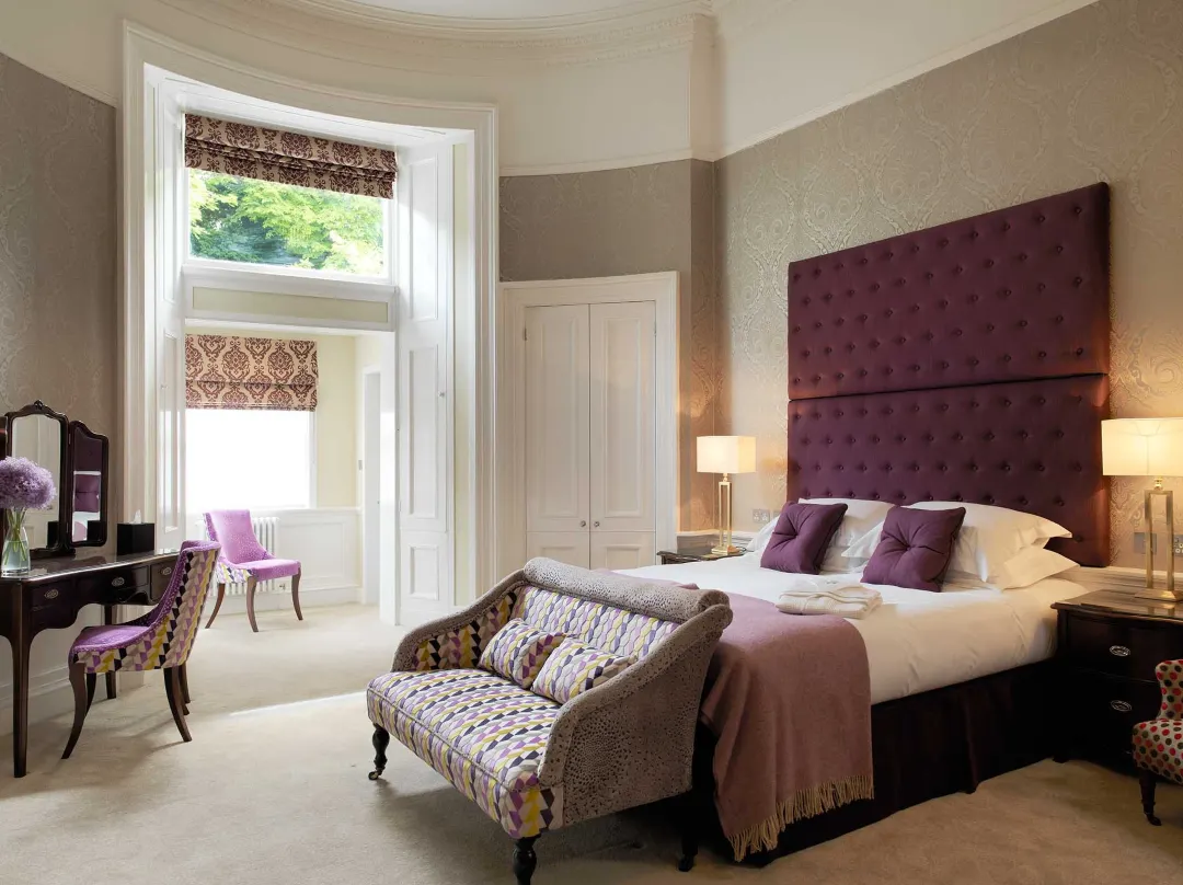 24 Royal Terrace - Edimburgo