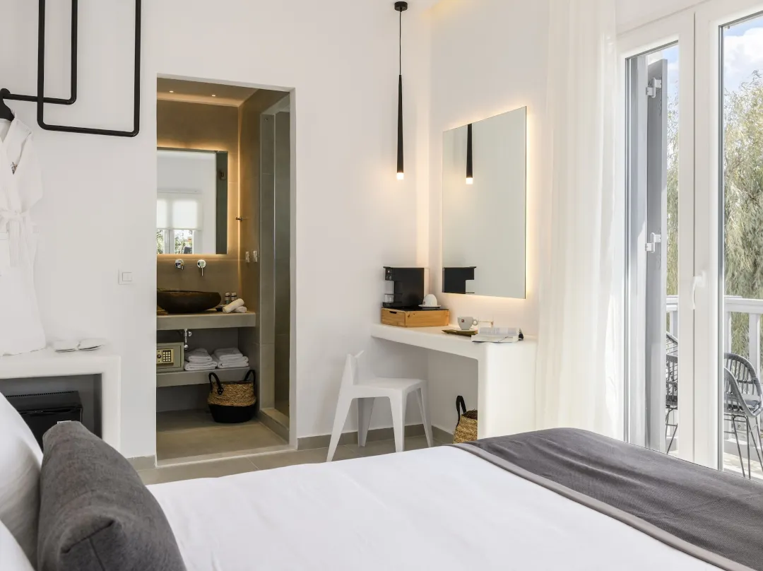 Sunset Windmills Suites - Mikonos