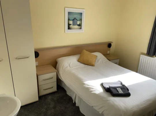 The Beach Side - Redcar