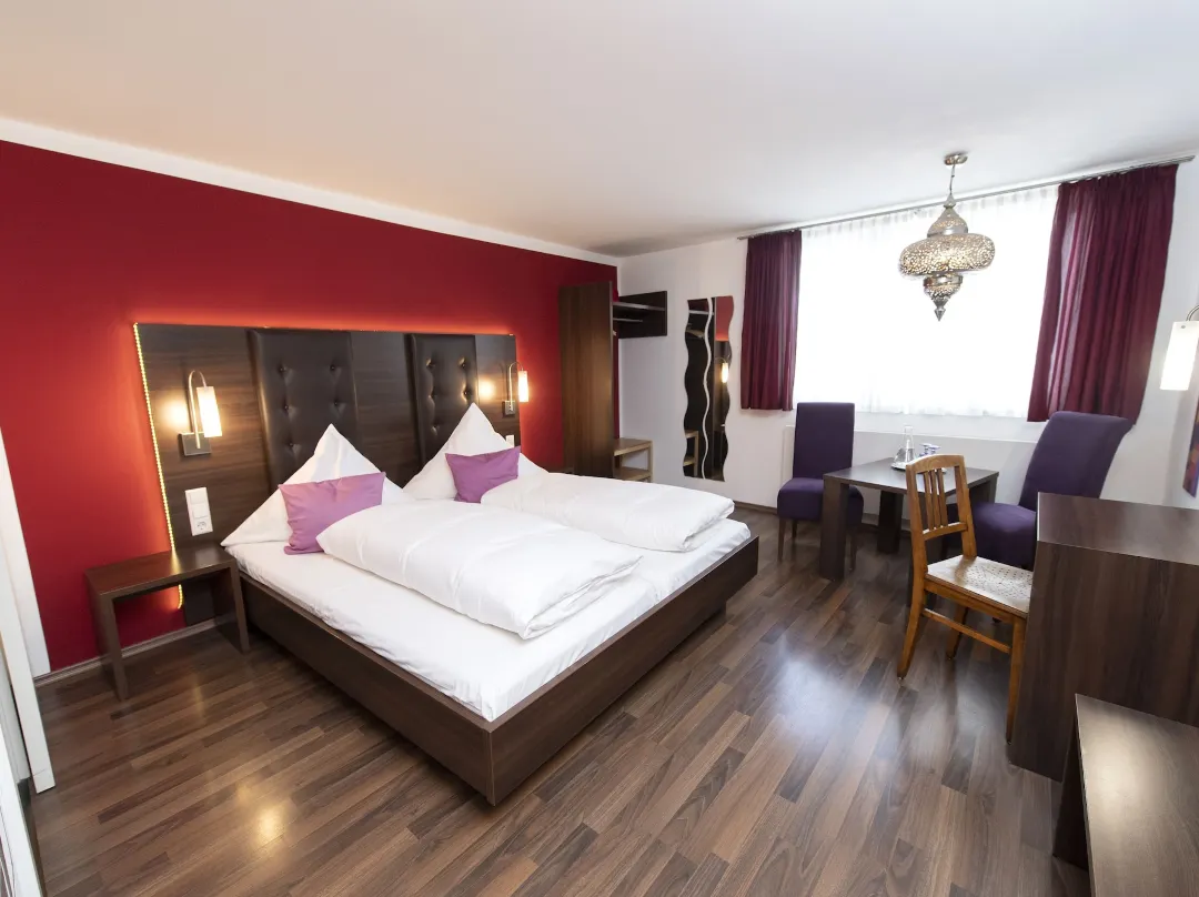 Hotel Bären - Ludwigsburg