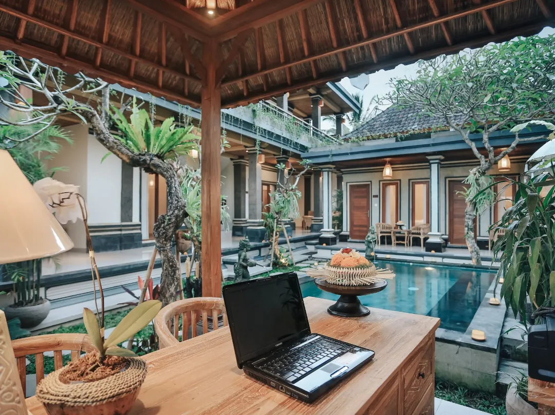 Sitala Suite - Ubud