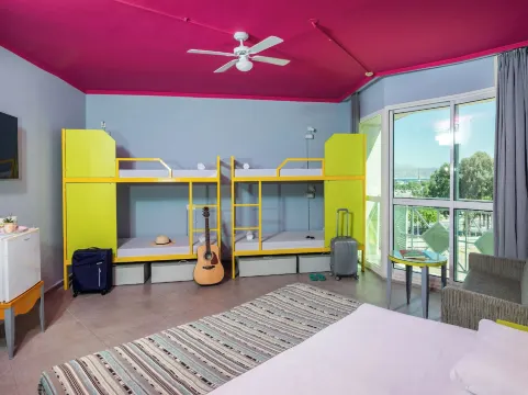 Abraham Eilat - Eilat