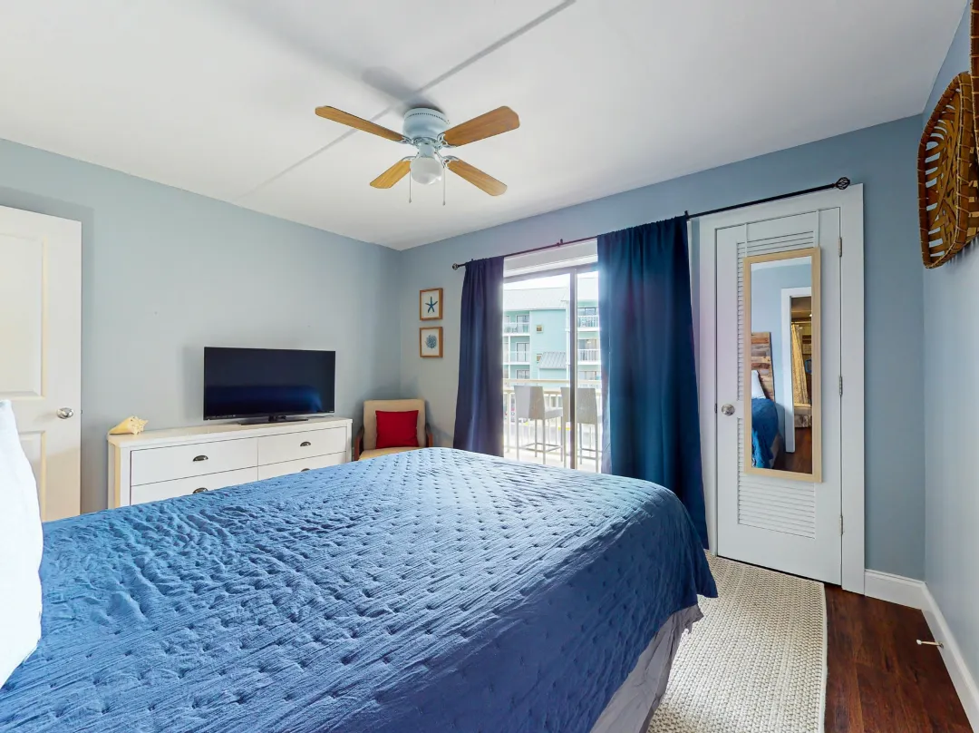 Sugar Beach 117 - Sandy Feet Retreat - Gulf Shores, AL