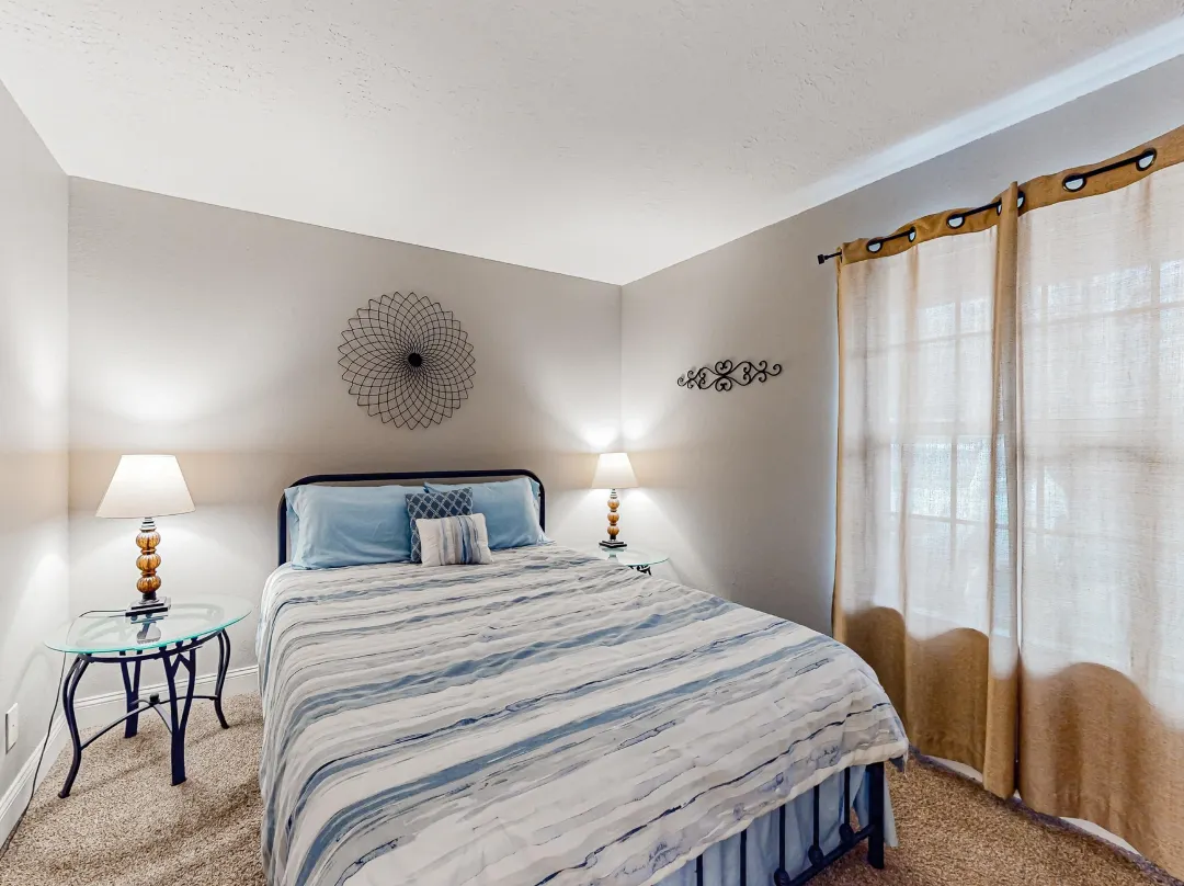 Branson Bliss Retreat - Unit 1, Entertainers Landing Branson, 1br, 1ba, 4 Guests, Pets Welcome - Branson, MO