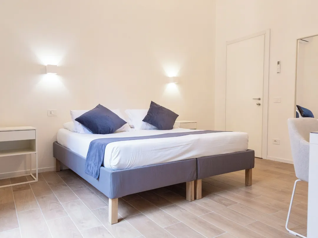 Relais Borsieri - Vaticaanstad