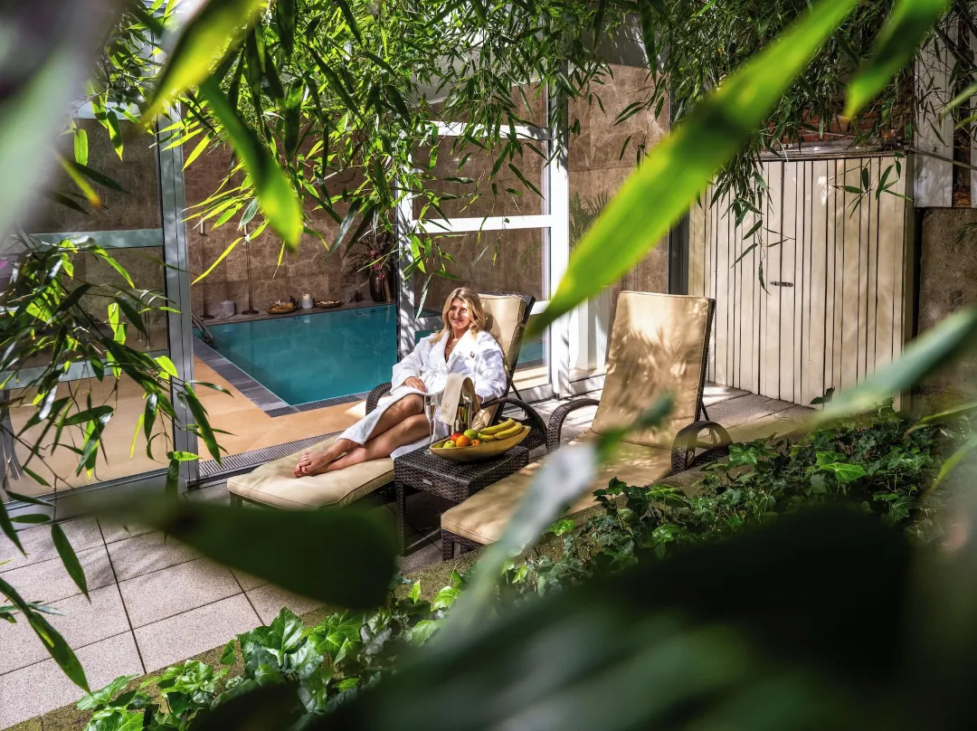 Mama's Design & Boutique Hotel - Bratislava