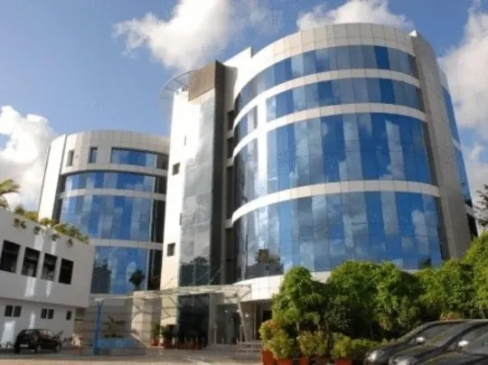 Peninsula Grand Hotel - Mumbai