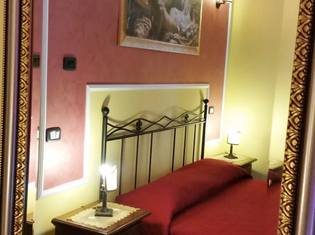Camere Primavera B&b - Fondi