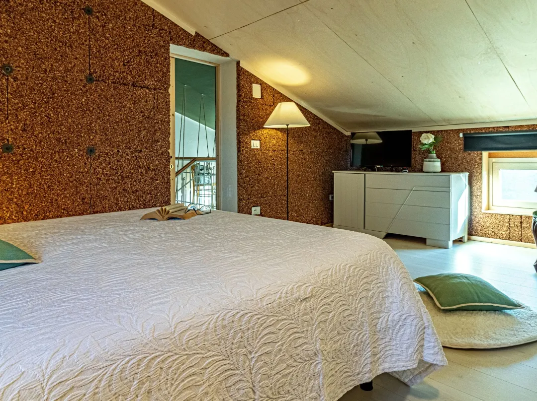 Lotus House - Lanciano