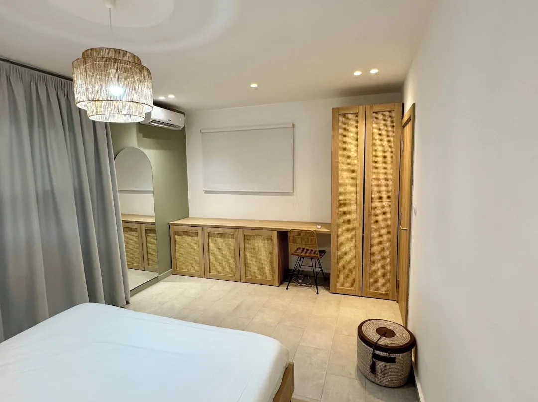 Kia Ora Appart Hotel - Abidjan