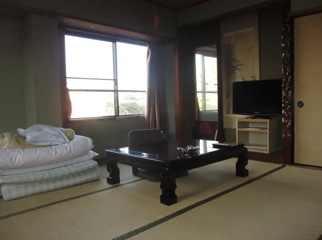 Ogawaya Ryokan - 田原市