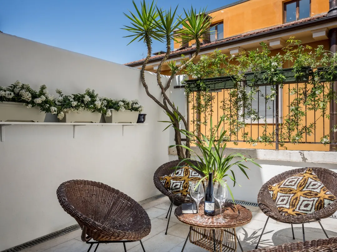 Relais Pensiero - Verona