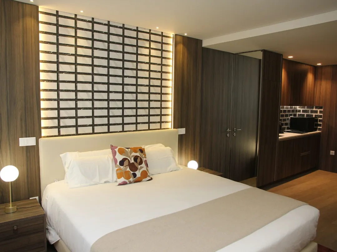 Brandapartments - Vila Nova de Gaia