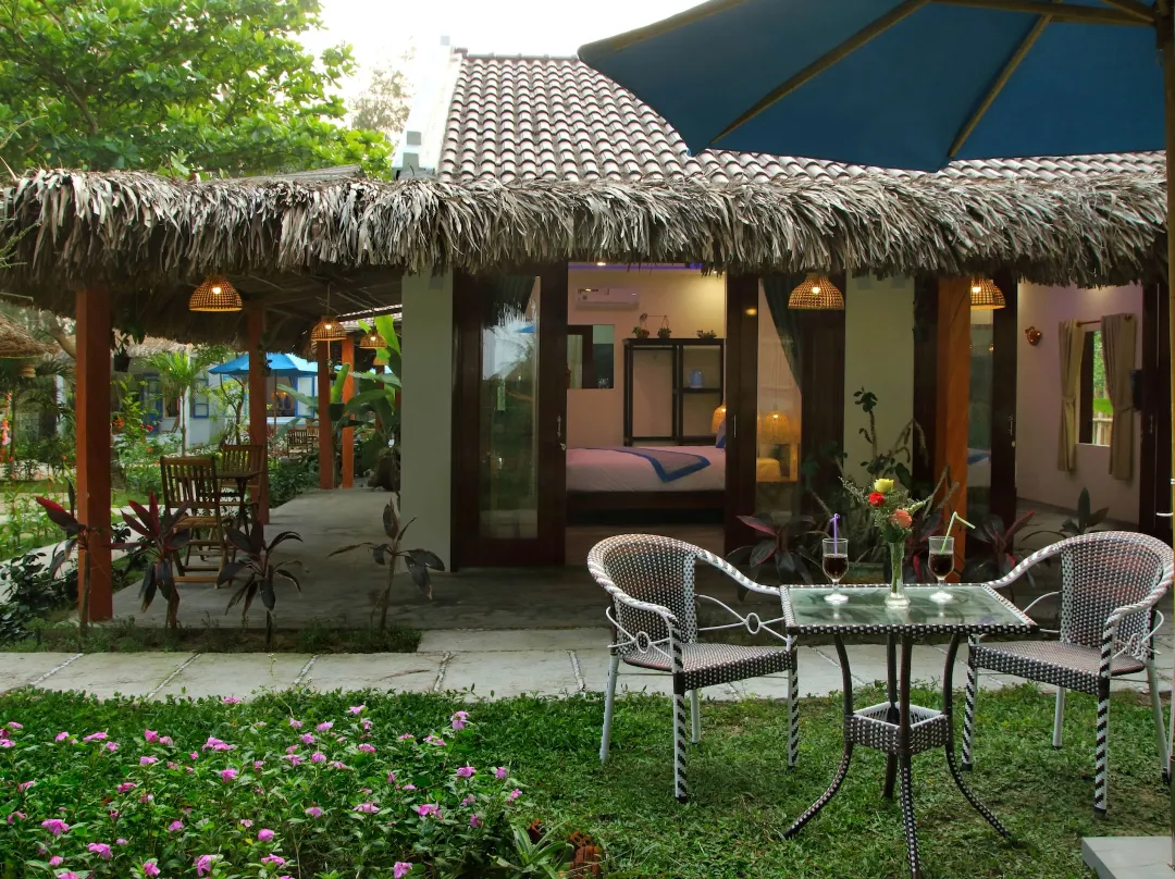 Hoi An Blue Seaside Homestay - Hội An