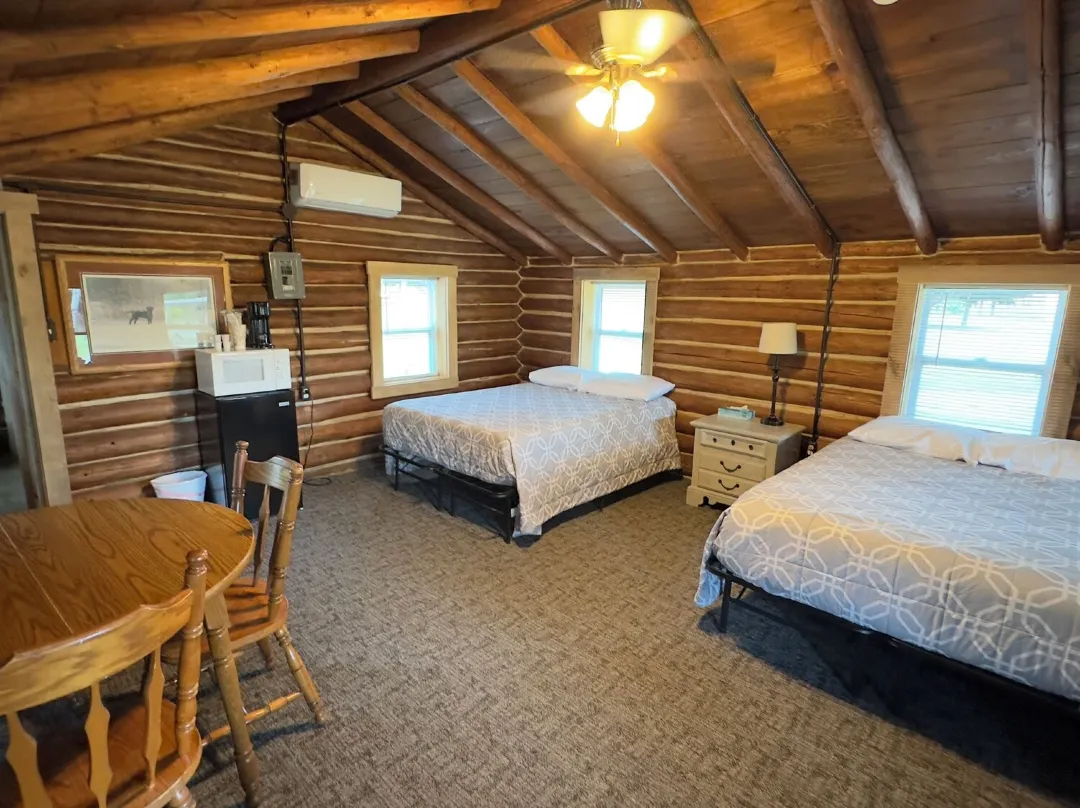 Lost Arrow Resort - Michigan