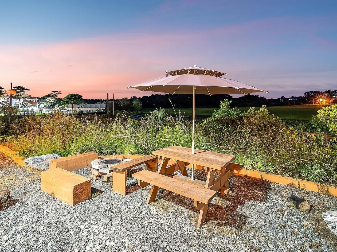 Taean Todamgil Pension - Incheon