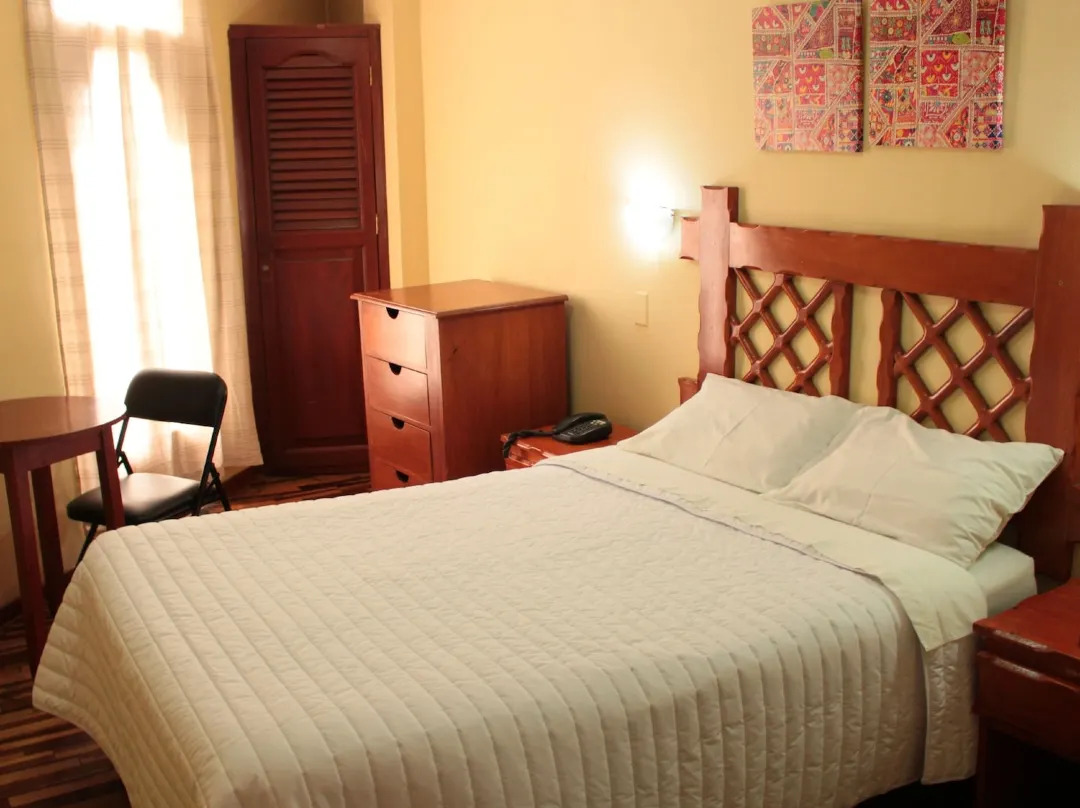 Hotel Pretty House Perú - Lima