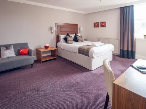 Fletcher's Restaurant Bar & Rooms - Stirling