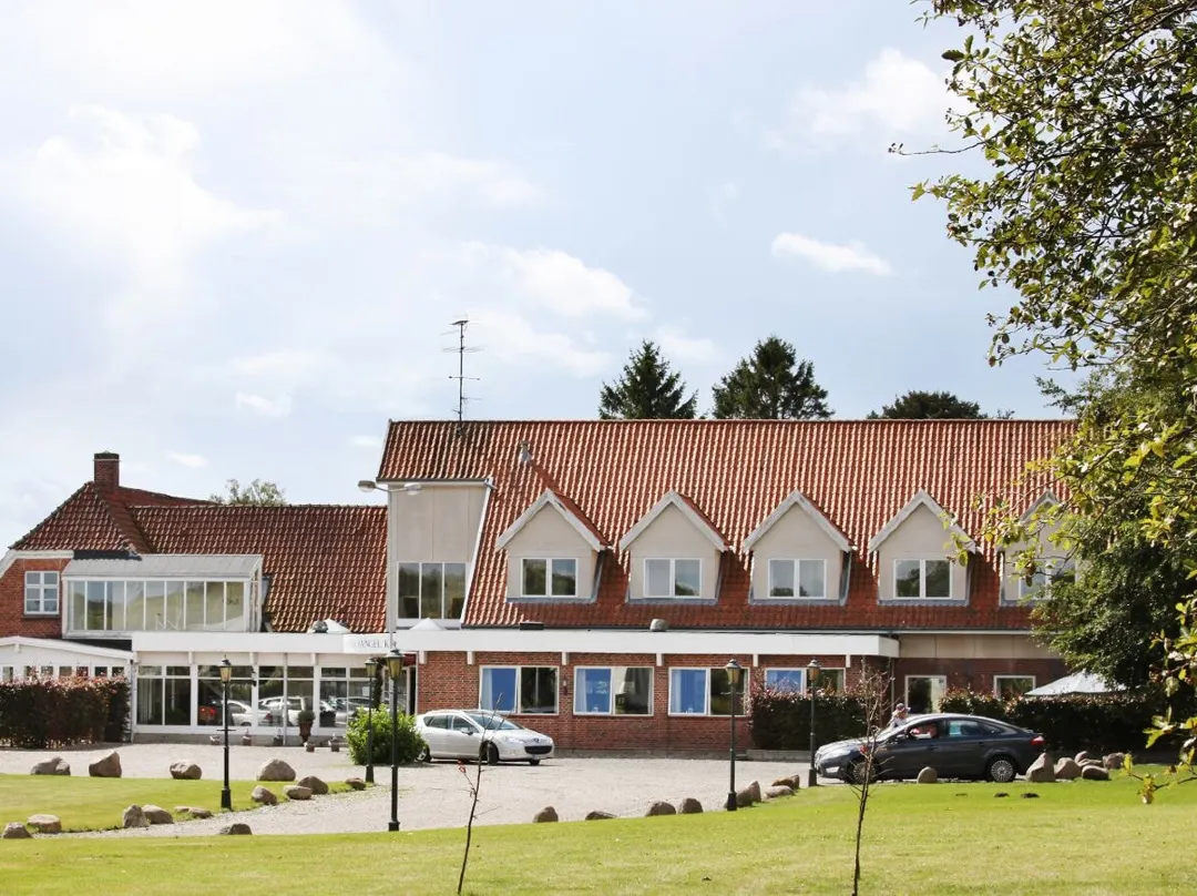 Fangel Kro & Hotel - Odense