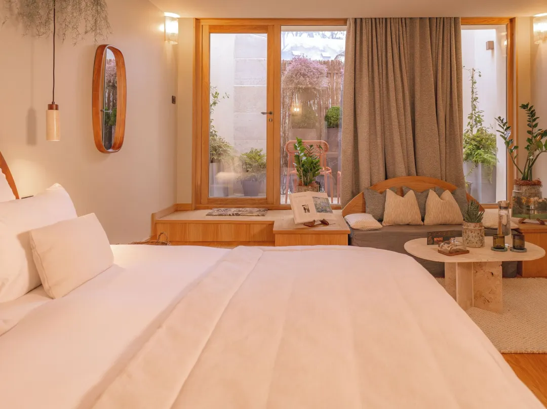 Fólklore Boutique Hôtel - Sancerre