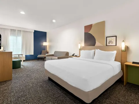 Spark By Hilton Missouri City - Sugar Land, TX