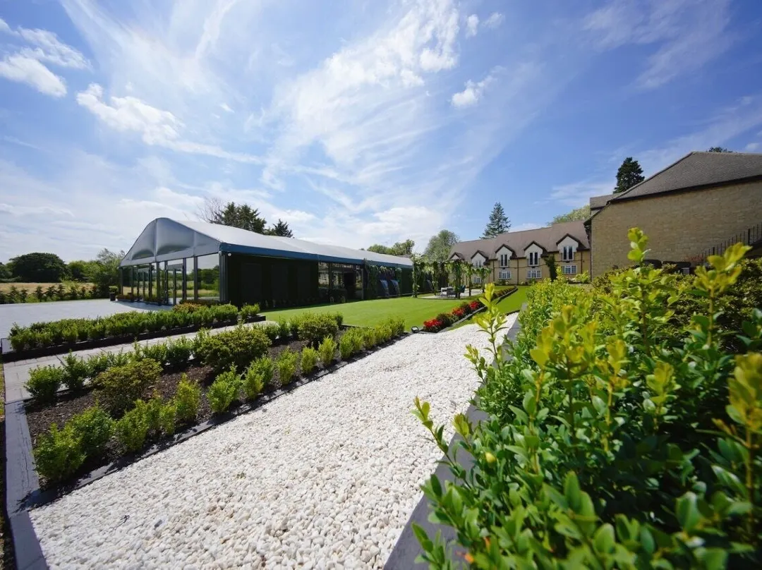 The Chesterton Hotel - Bicester