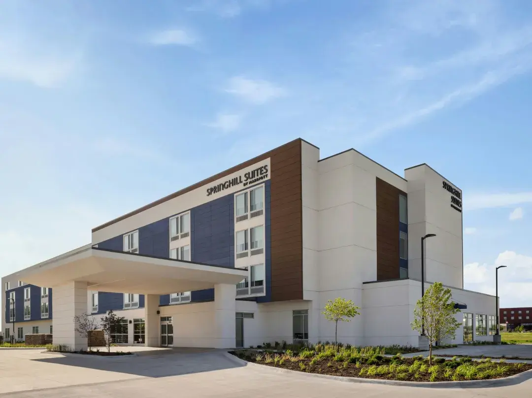 Springhill Suites Grand Island - Grand Island, NE