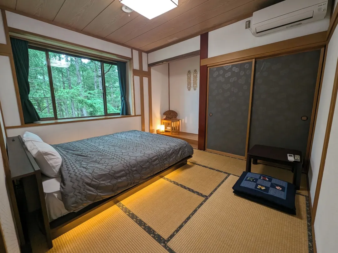 White Tree Lodge Madarao Tangram - Myōkō