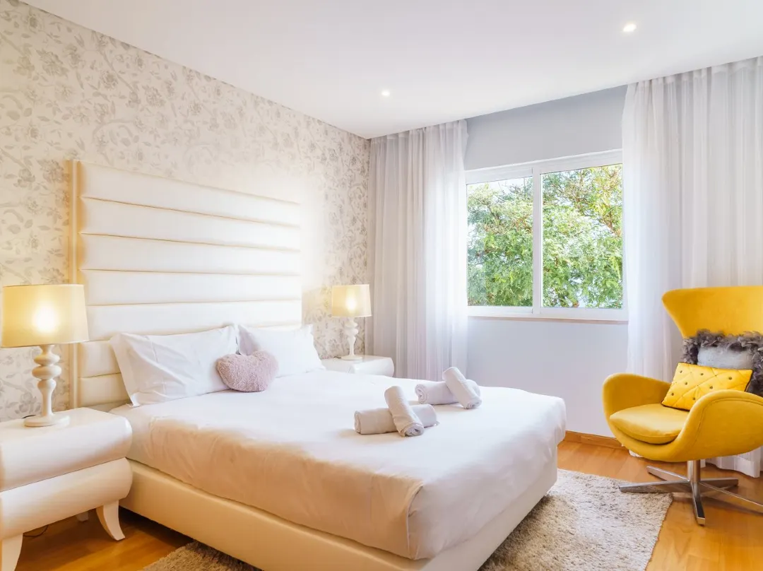 Guestready - Ocean-view Retreat In Caniço - Madeira Island