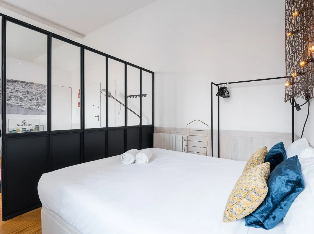 Guestready - Historic Porto Haven - Porto, Portugal