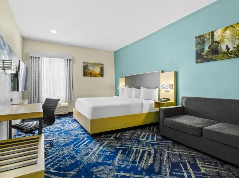 Baymont By Wyndham Grovetown Augusta - Augusta, GA