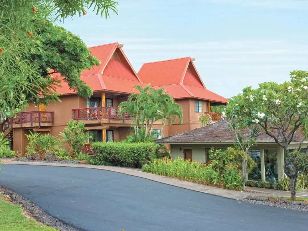 Club Wyndham Kona - Kailua-Kona, HI