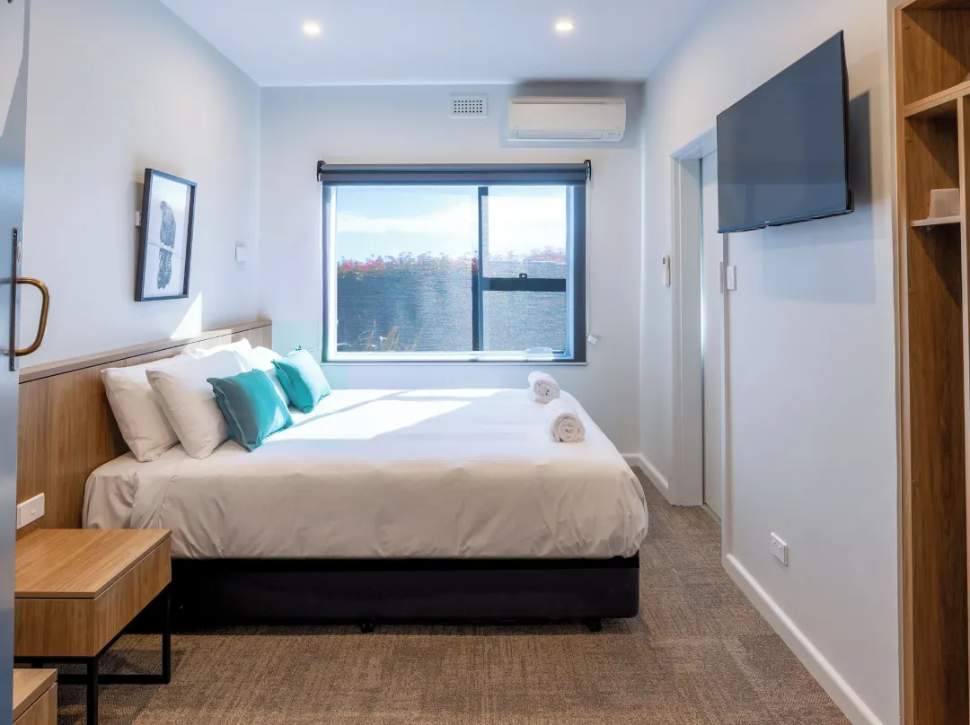 Claremont Hotel Motel - Hobart