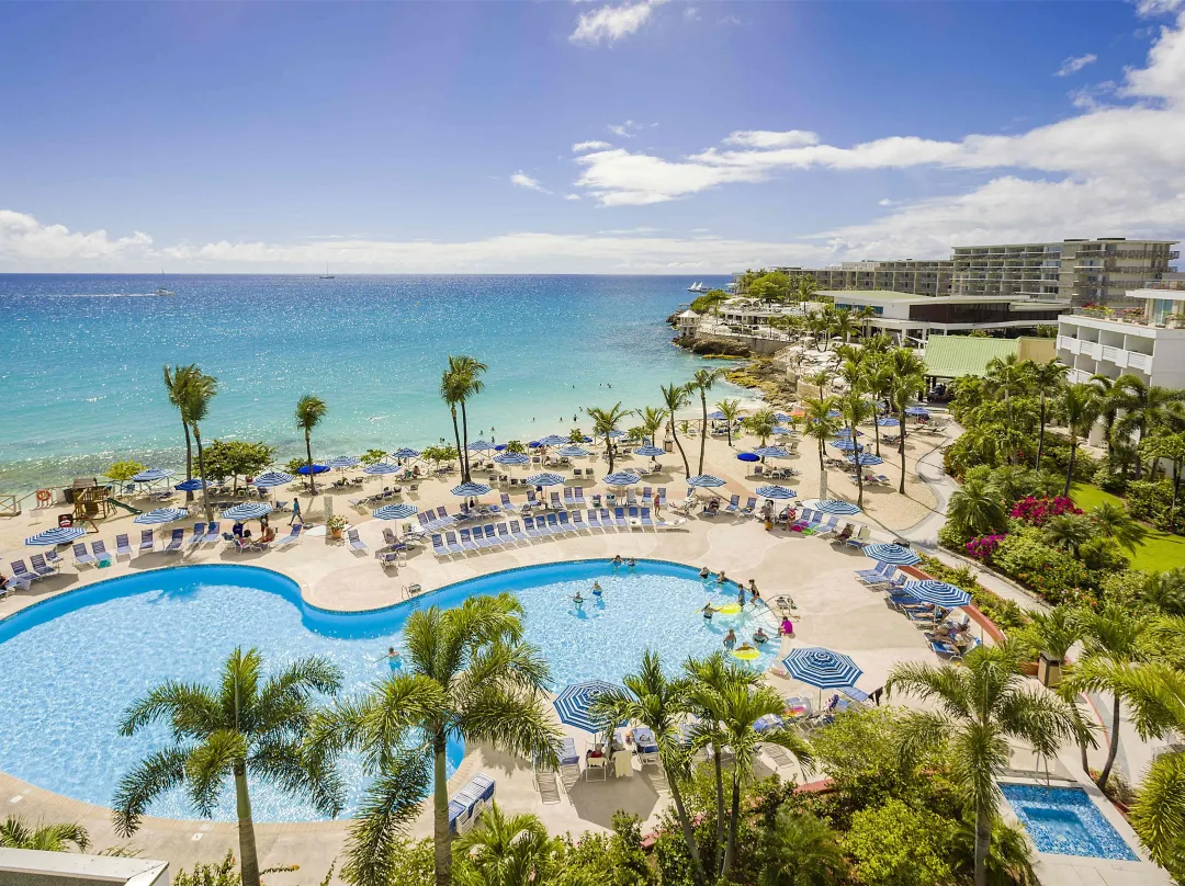 Royal Islander Club Resort La Plage - Caribbean