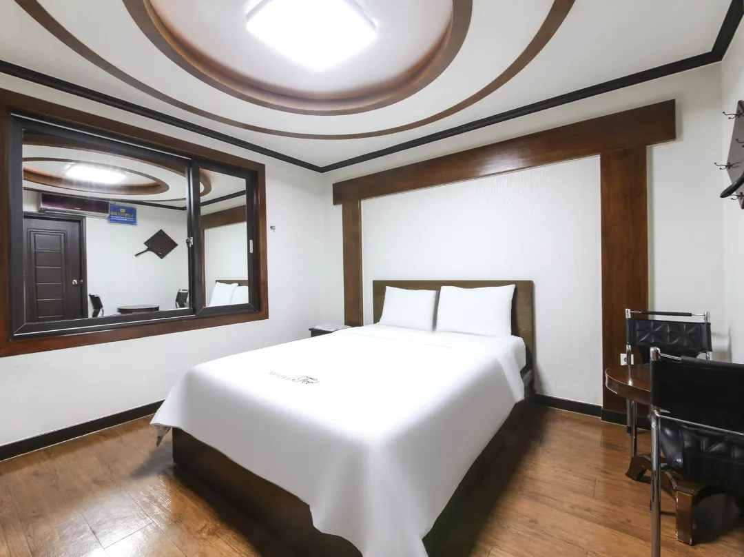 Goodstay Feel Motel Mokpo - Mokpo-si